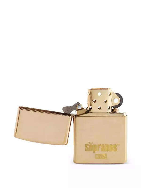 Kith The Sopranos Zippo Lighter