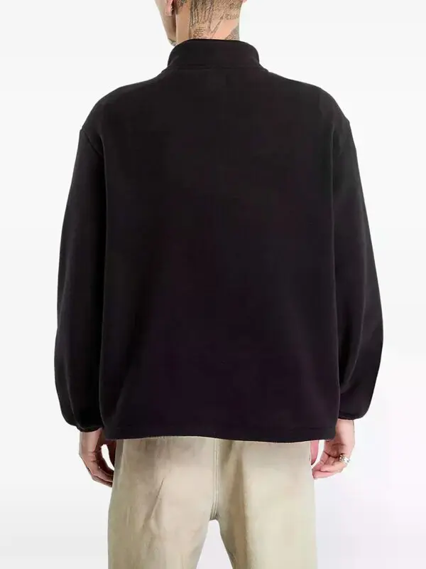 PATTA Sherpa Fleece Sweatshirt
