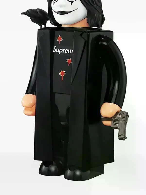 Supreme The Crow Figurine