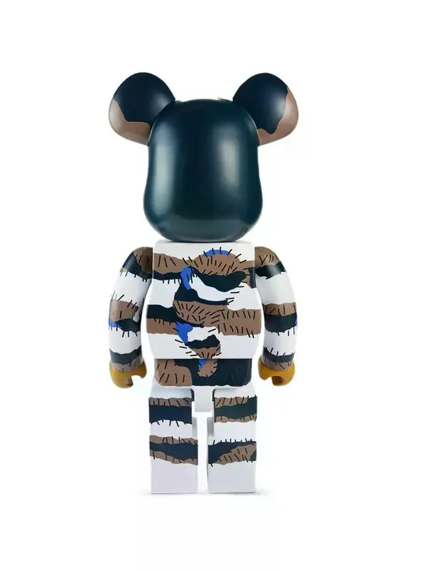 MEDICOM TOY Toraneko Bearbrick