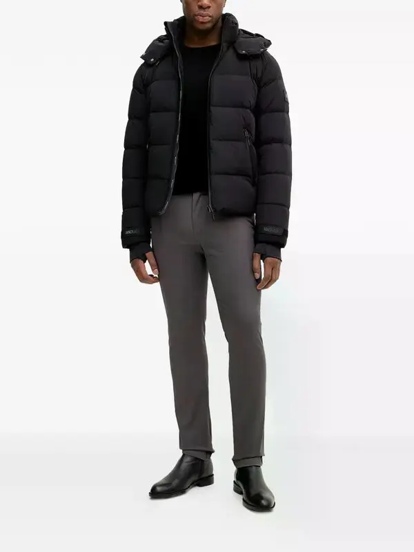 Mackage Hooded Padded Jacket