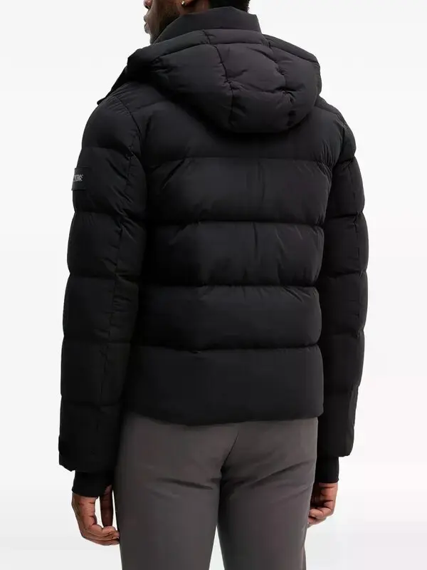 Mackage Hooded Padded Jacket