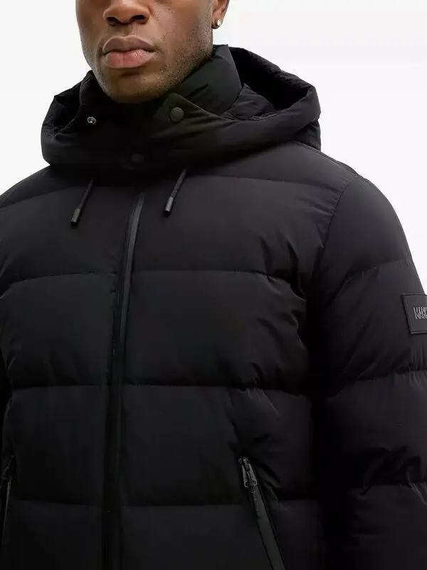 Mackage Hooded Padded Jacket