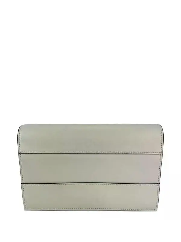 Gucci Queen Margaret Bee Chain Clutch Bag
