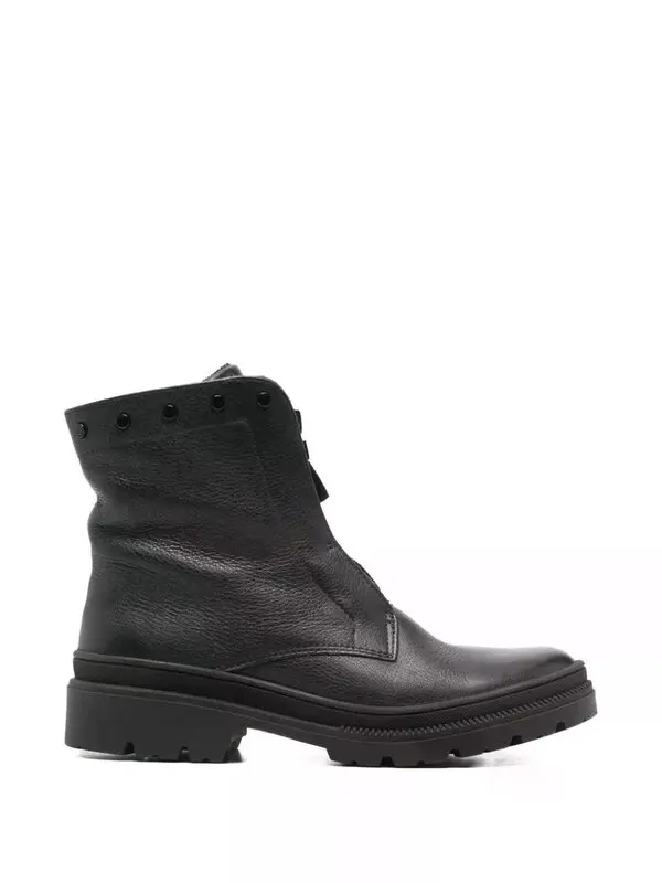 ARA Zip-up Boots
