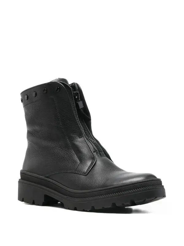 ARA Zip-up Boots