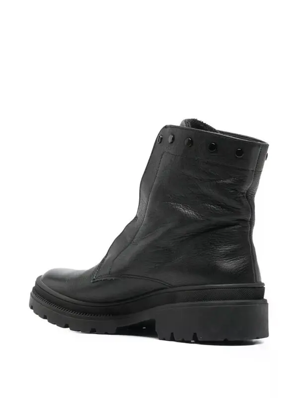 ARA Zip-up Boots