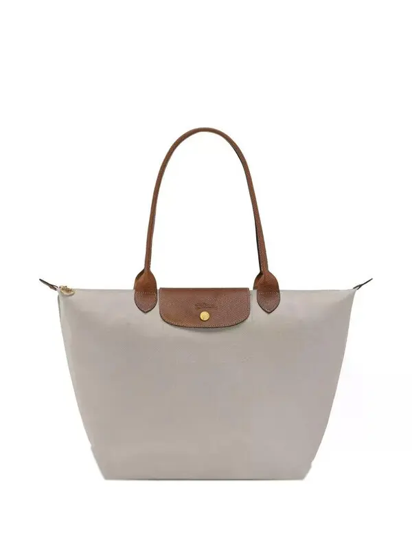 Longchamp Le Pliage Top-handle Tote Bag