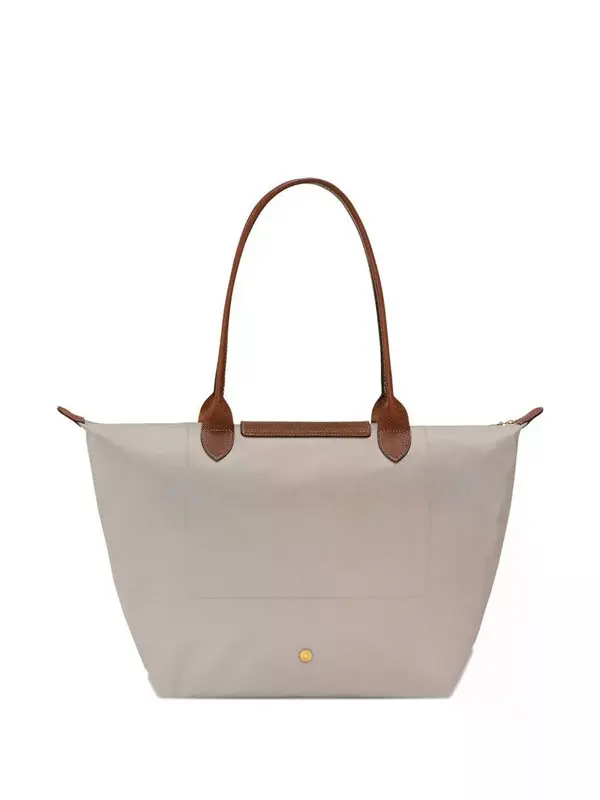 Longchamp Le Pliage Top-handle Tote Bag