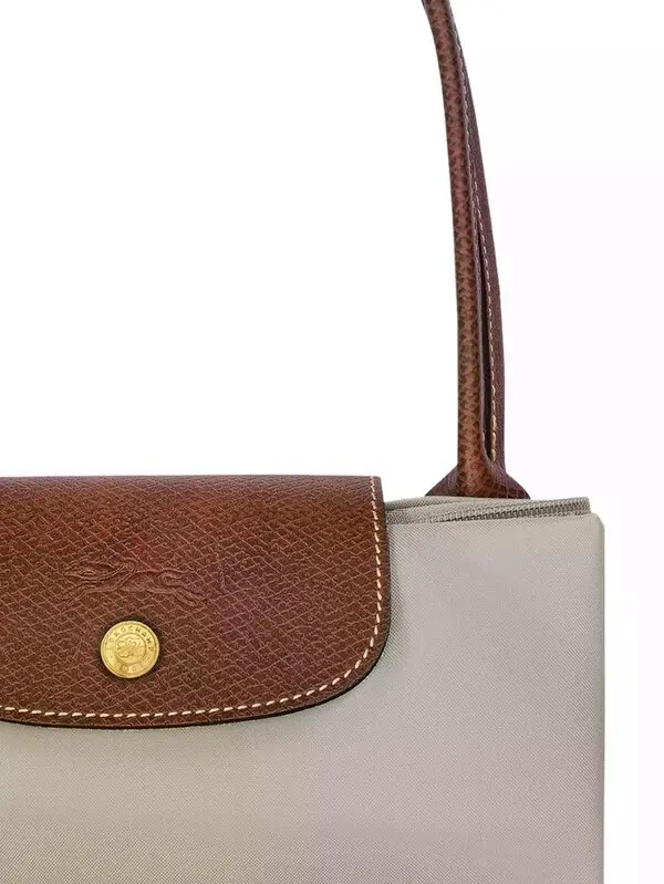 Longchamp Le Pliage Top-handle Tote Bag