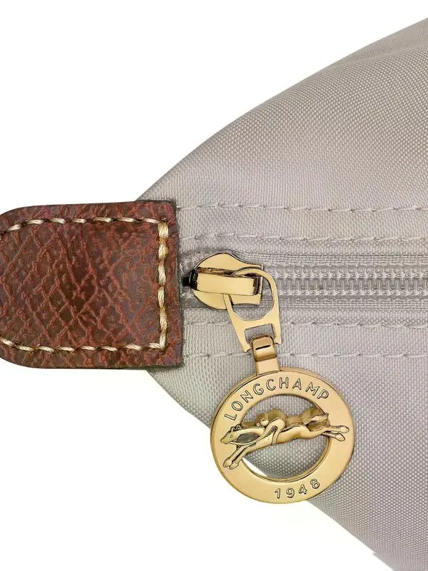 Longchamp Le Pliage Top-handle Tote Bag