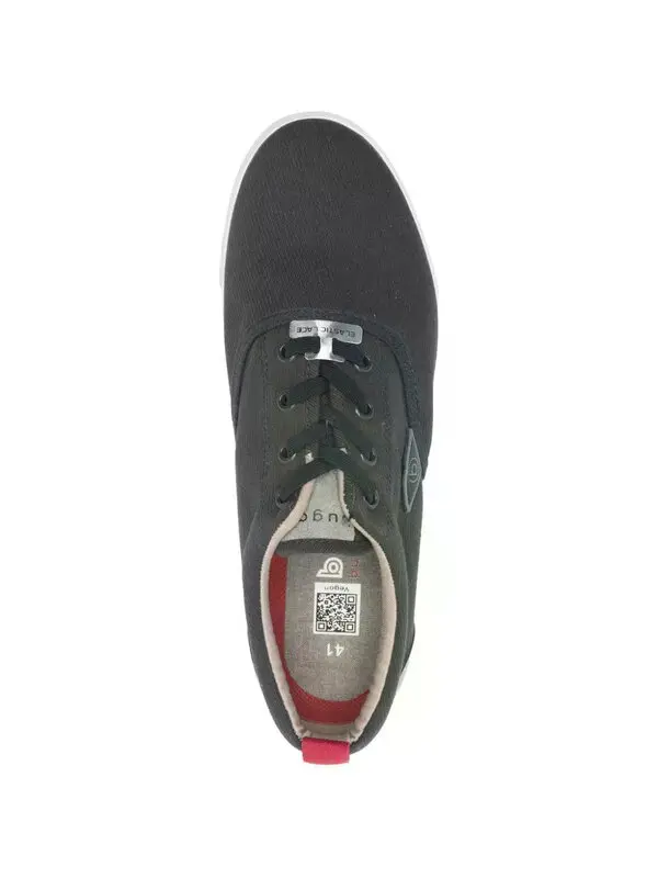 BUGATTI Logo Sneakers