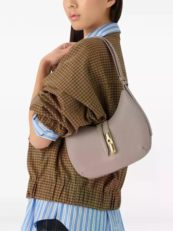 Furla Goccia Shoulder Bag
