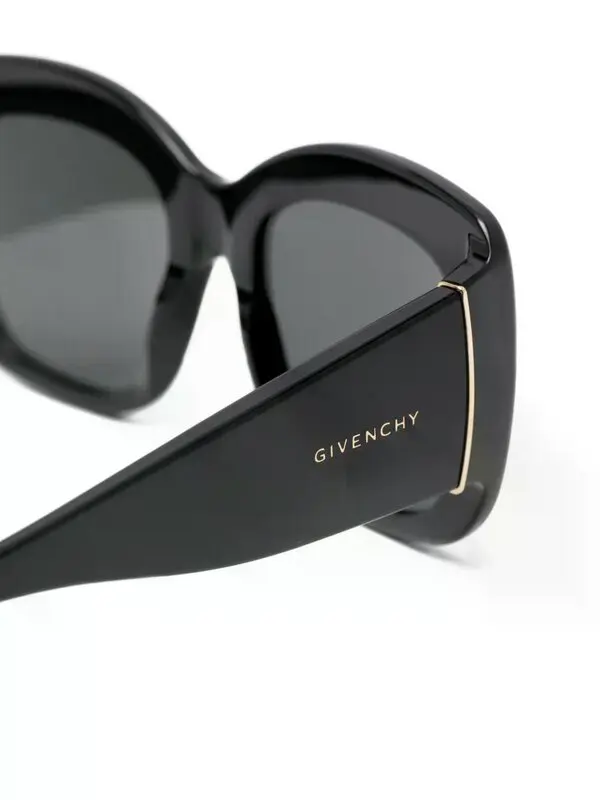 Givenchy Tinted-lens Sunglasses