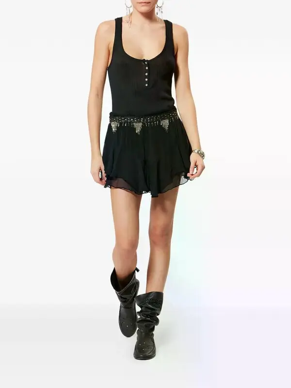 MARANT ETOILE Sornel Shorts