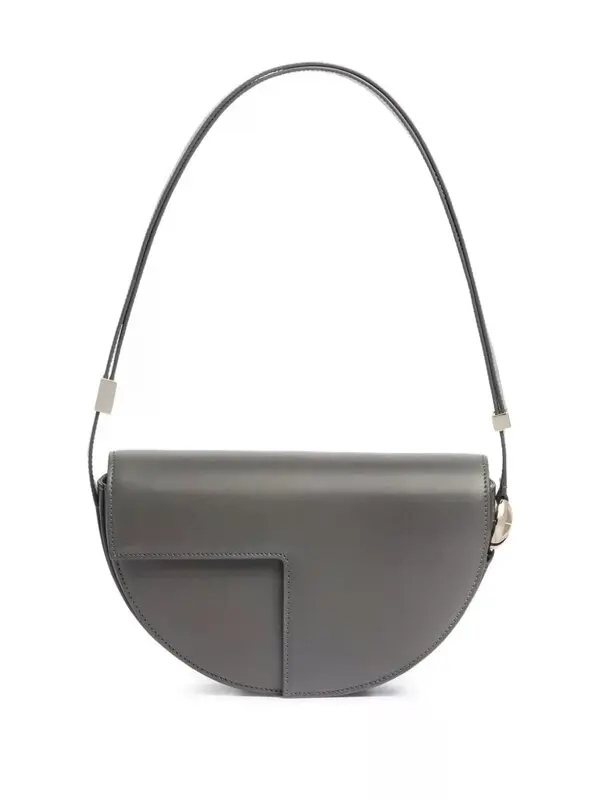 PATOU Le Shoulder Bag - Grey