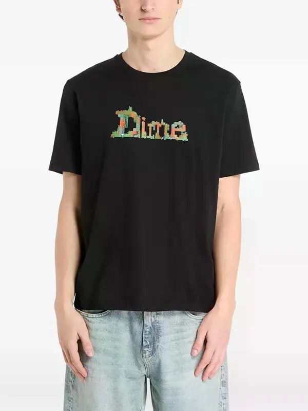 DIME Logo T-shirt