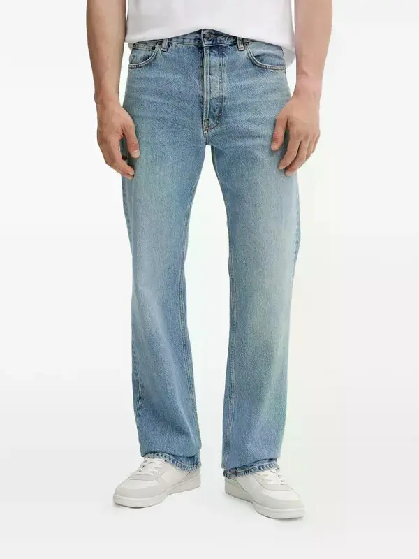 Fiorucci Five-pocket Jeans