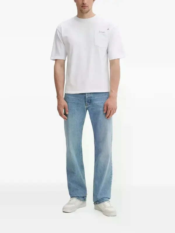 Fiorucci Five-pocket Jeans