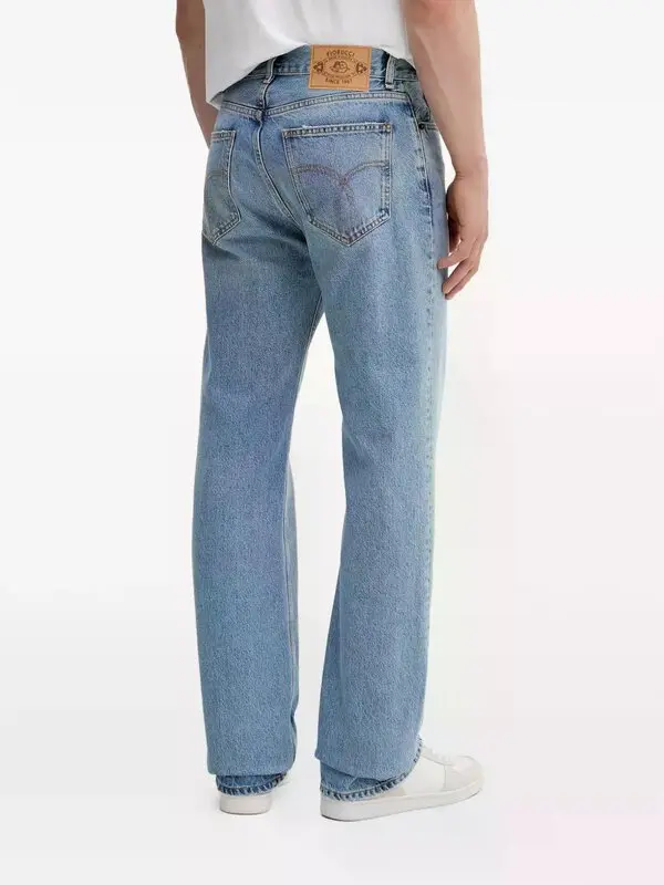 Fiorucci Five-pocket Jeans