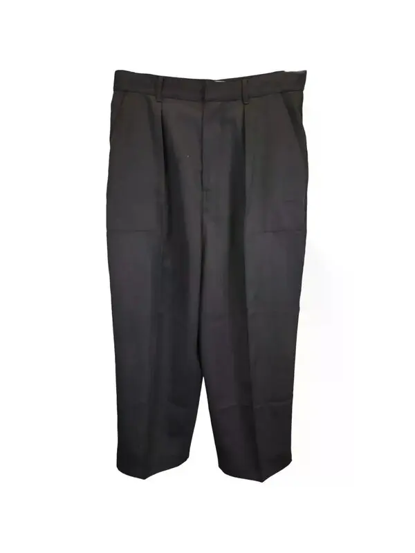 Loewe Low-crotch Trousers