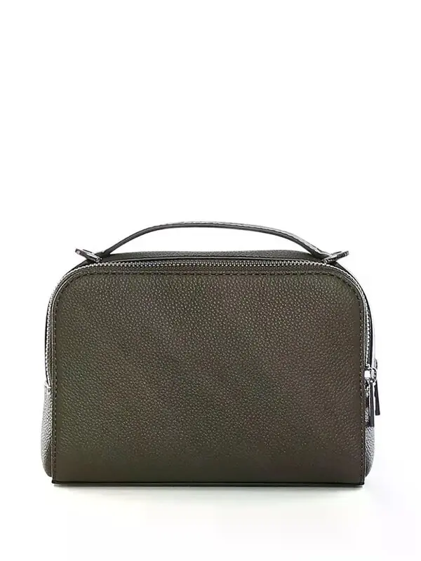 Loewe Mini Zip-fastening Crossbody Bag