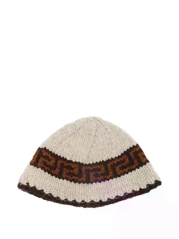6397 Andes Bucket Hat - Neutrals