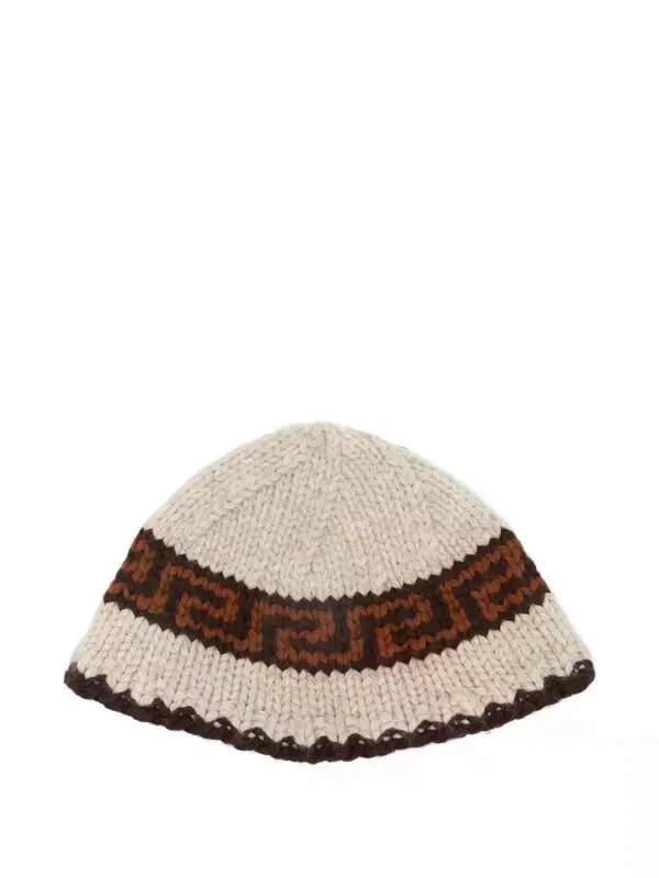 6397 Andes Bucket Hat