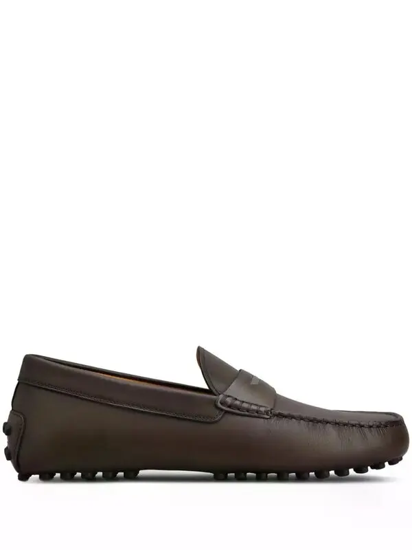 TOD'S Gommino Loafers