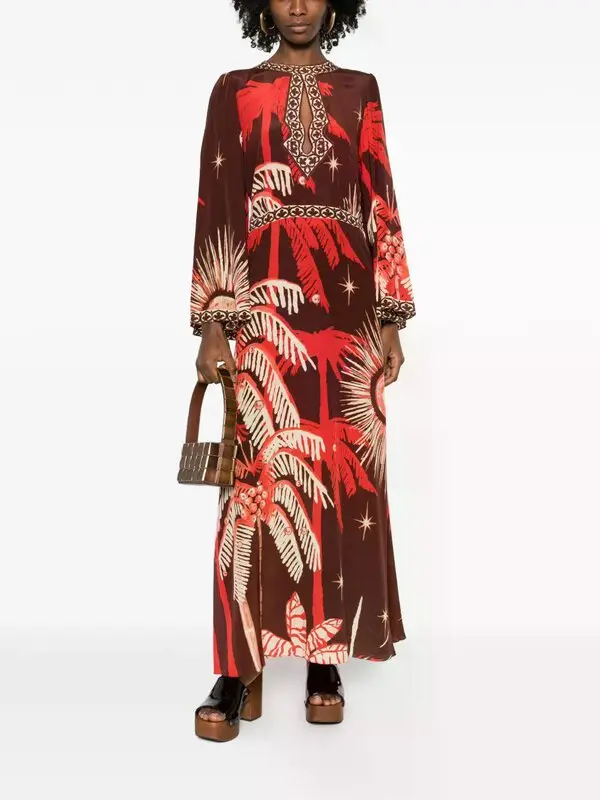 Johanna Ortiz Offical Leyenda Del Tiempo Dress