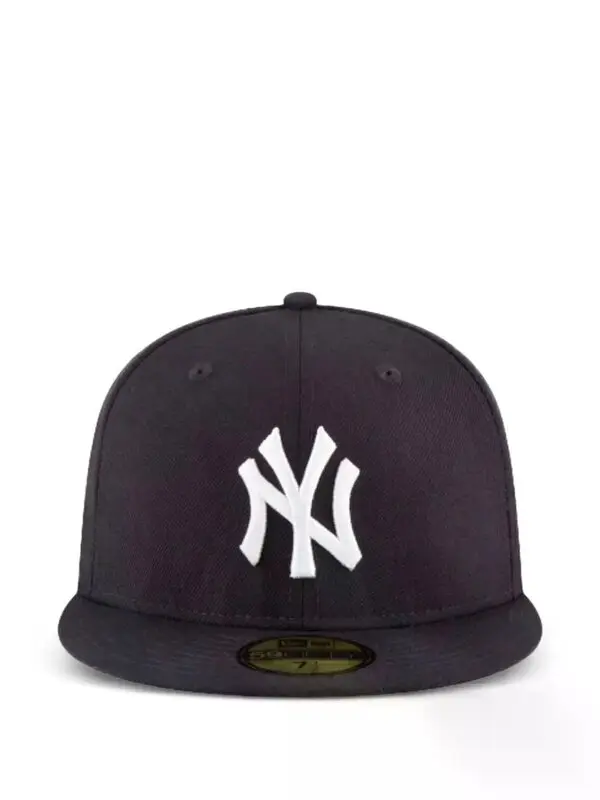 New Era Mlb New York Yankees 2000 Subway Series 59fifty Cap - Blue