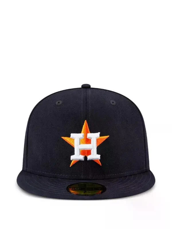 New Era 59fifty Mlb Houston Astros Asg Baseball Cap - Blue