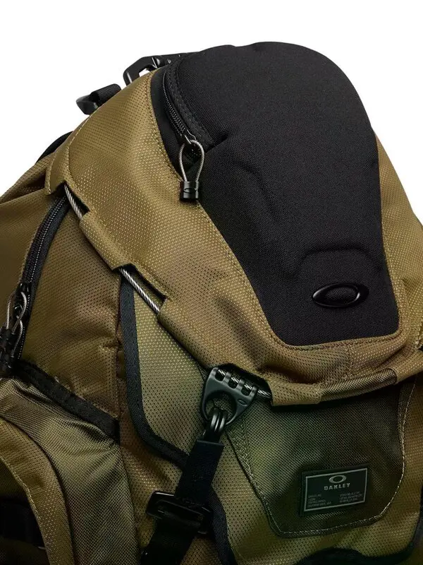 Oakley Kitchen Sink Backpack - Green