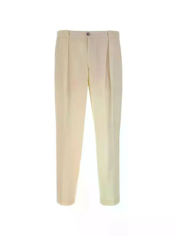 BRIGLIA 1949 Pleated Trousers
