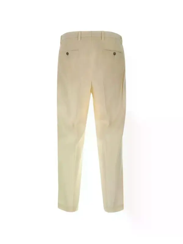 BRIGLIA 1949 Pleated Trousers