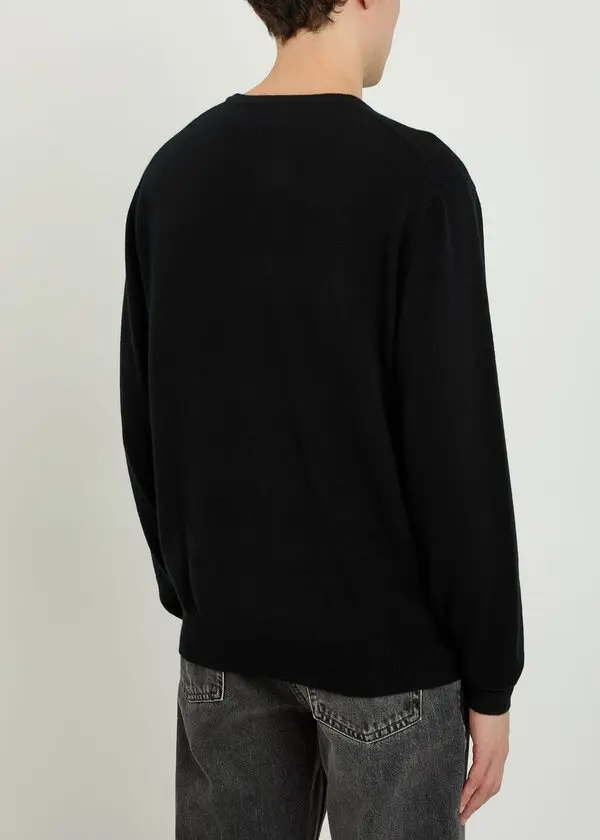 ALLUDE Cashmere Jumper