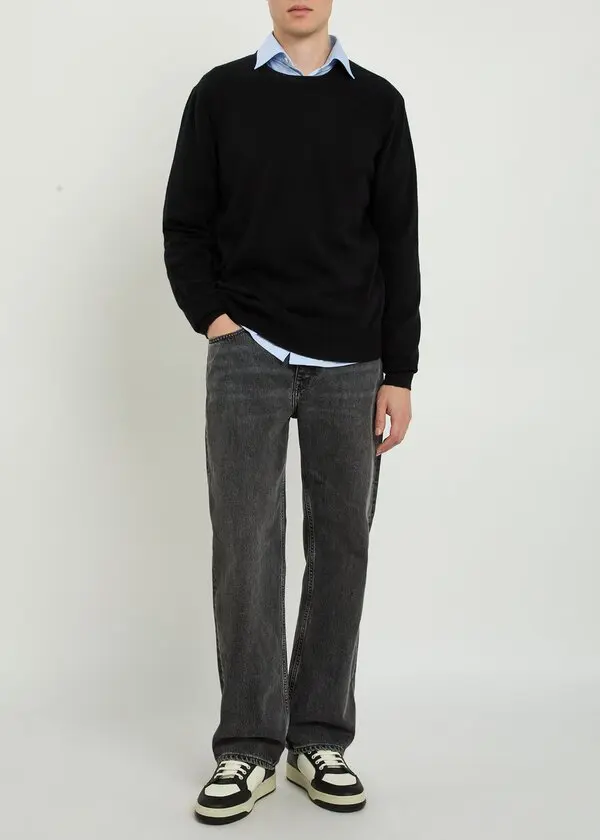 ALLUDE Cashmere Jumper