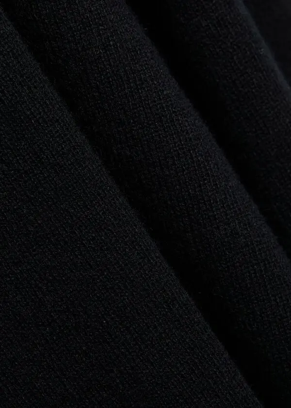 ALLUDE Cashmere Jumper