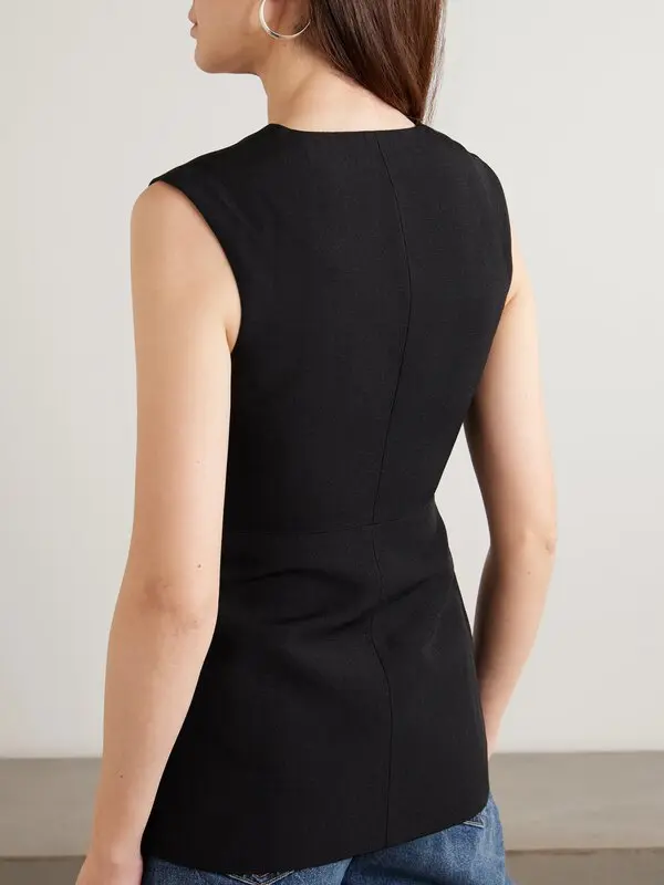 LIBEROWE Jayla Woven Vest