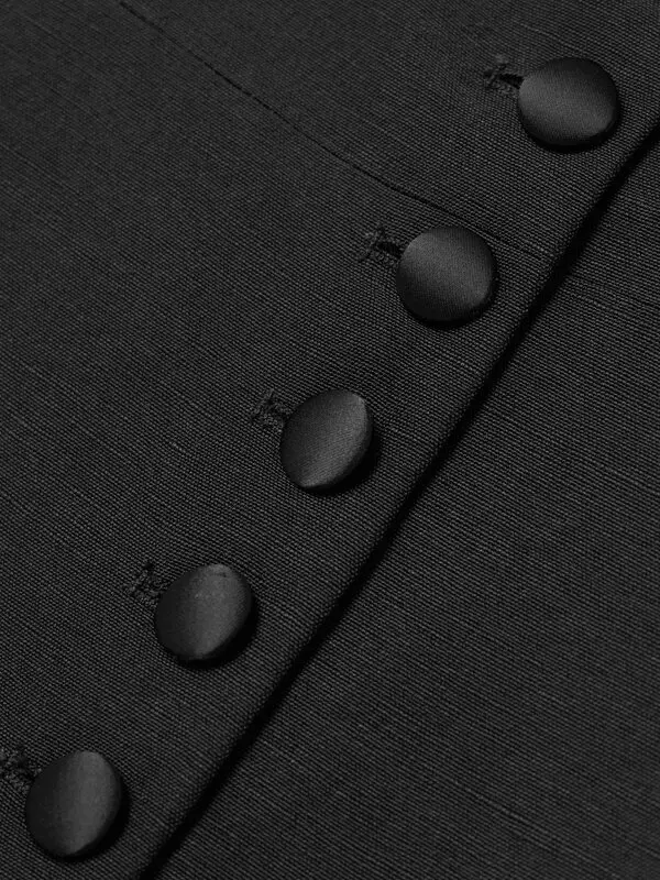 LIBEROWE Jayla Woven Vest