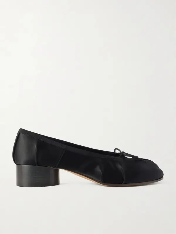 MAISON MARGIELA Tabi Ballerina Pumps
