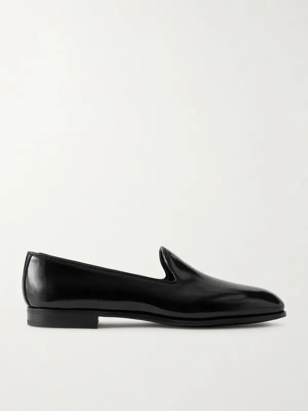 Church's Reign Leather Loafers