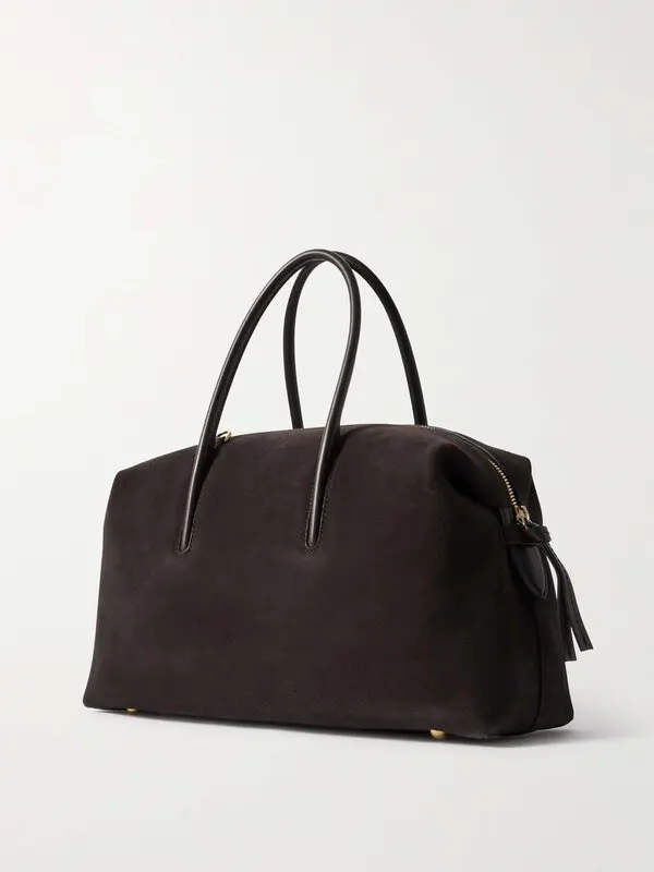DEMELLIER Stockholm Midi Tote