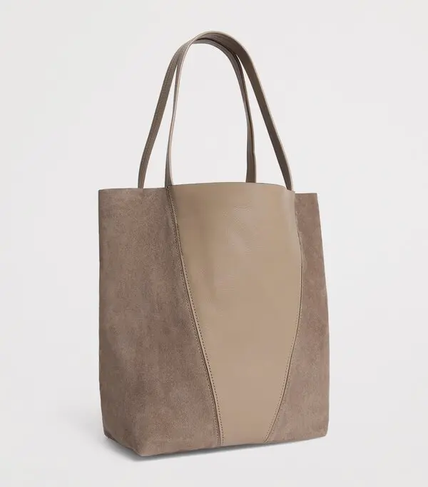 Chloé Spin Medium Tote Bag