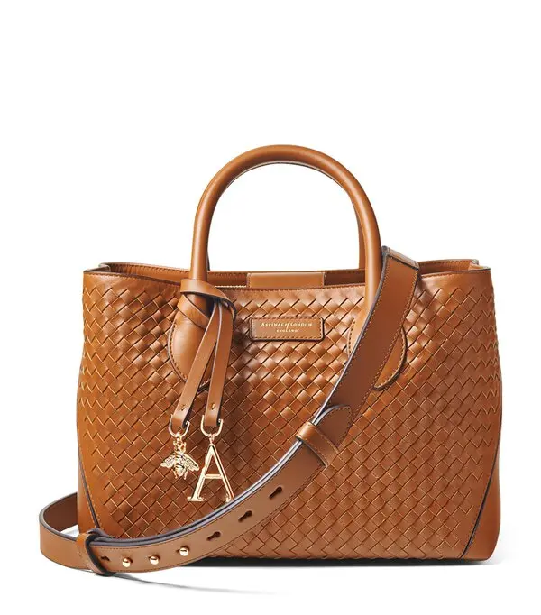 ASPINAL OF LONDON London Tote Bag