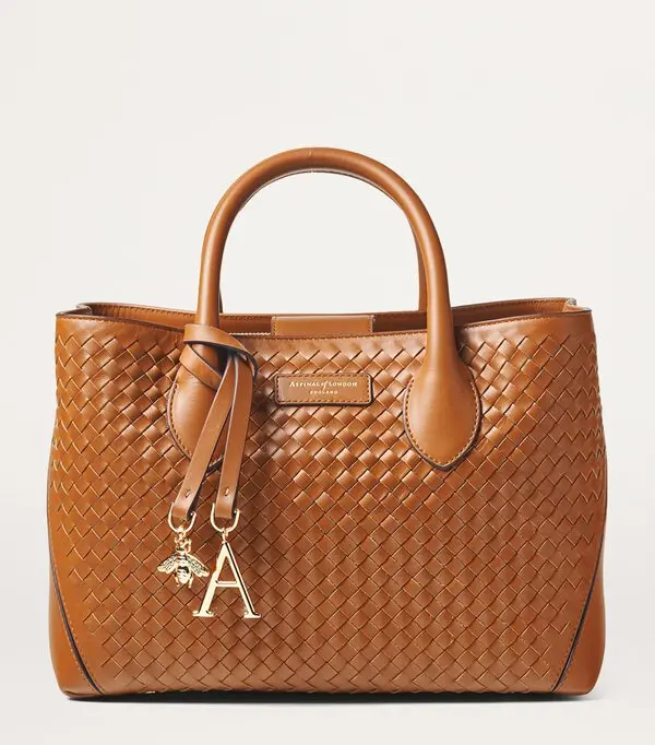 ASPINAL OF LONDON London Tote Bag