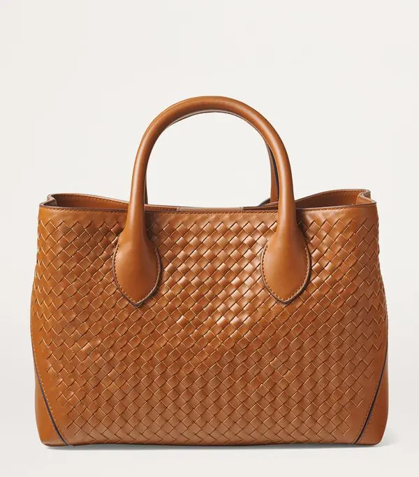 ASPINAL OF LONDON London Tote Bag