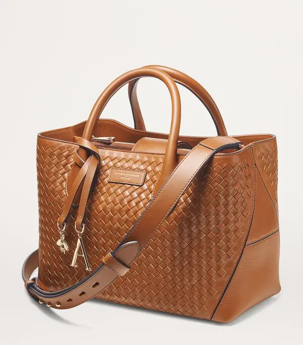 ASPINAL OF LONDON London Tote Bag