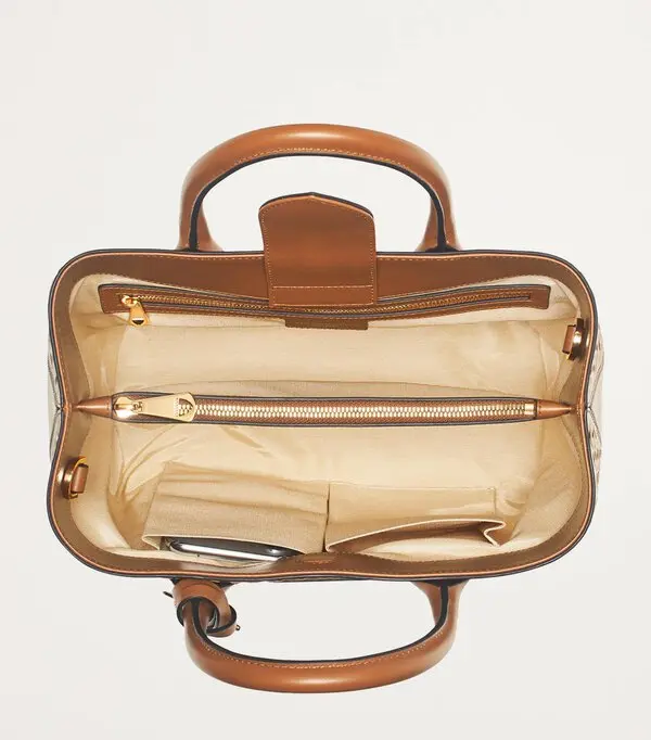 ASPINAL OF LONDON London Tote Bag