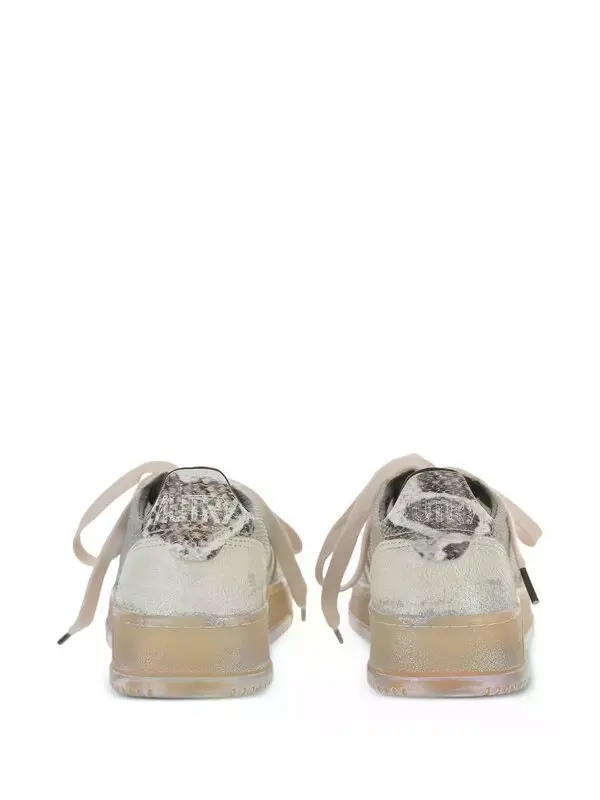 AUTRY Lace-up Sneakers
